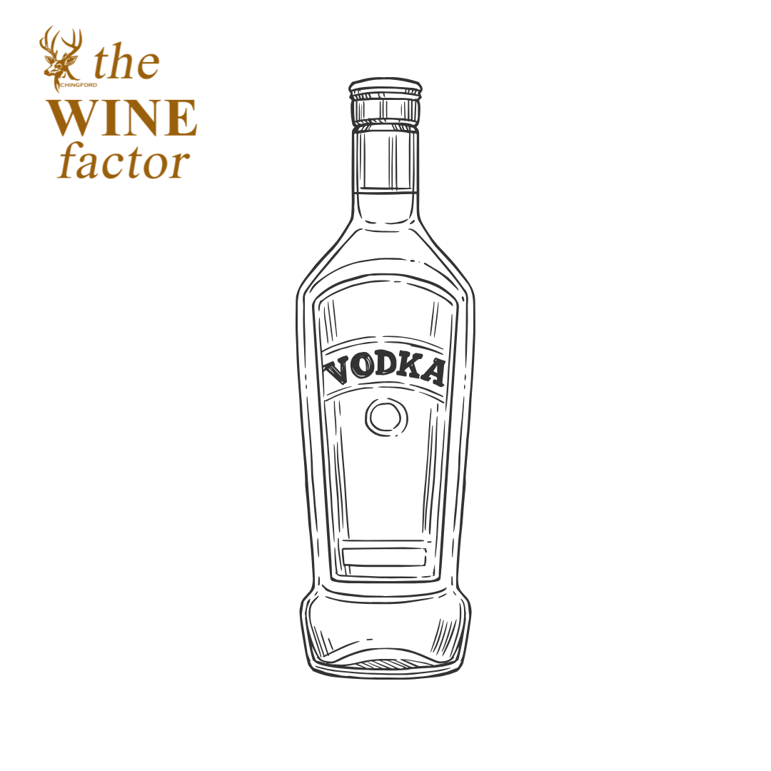 Vodka – Wine Factor Ltd