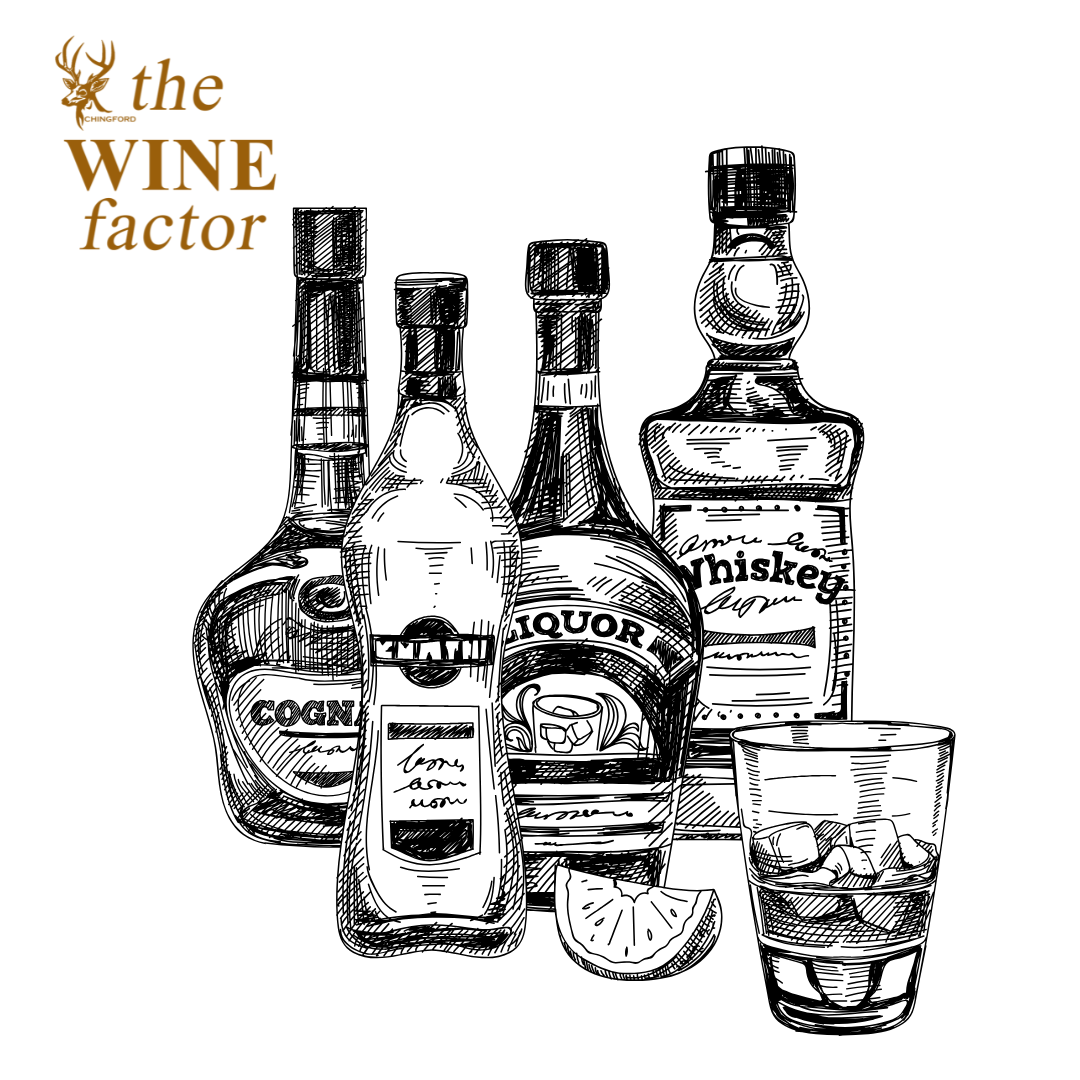 Liquor – Wine Factor Ltd